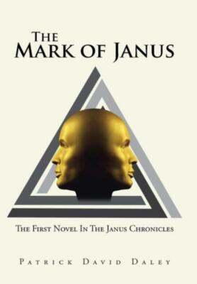 The Mark of Janus 9781491746950| eBay
