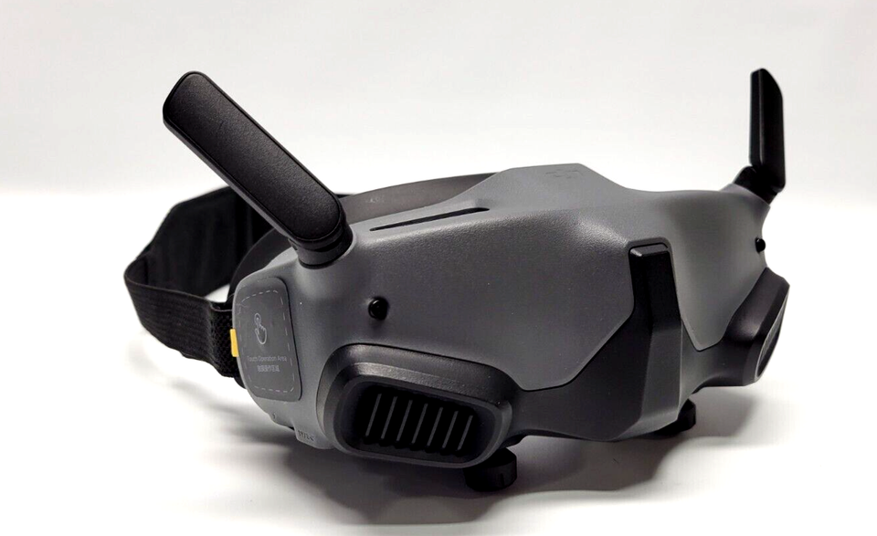 New Genuine DJI Goggles 2 Smart Headset for Avata & DJI FPV Drones ...