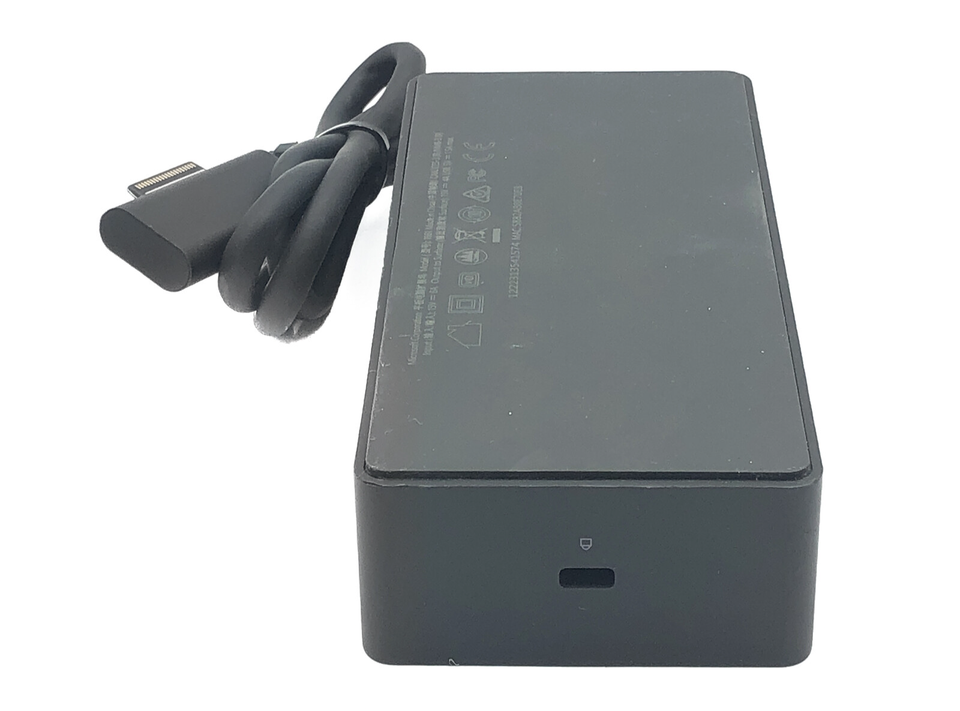 Original Microsoft Docking Station for Surface Pro 3 4 5 6 7 w/ 90W AC ...