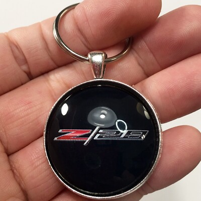 Vintage Chevrolet Camaro Chevy Z28 Logo Emblem Badge Reproduction ...