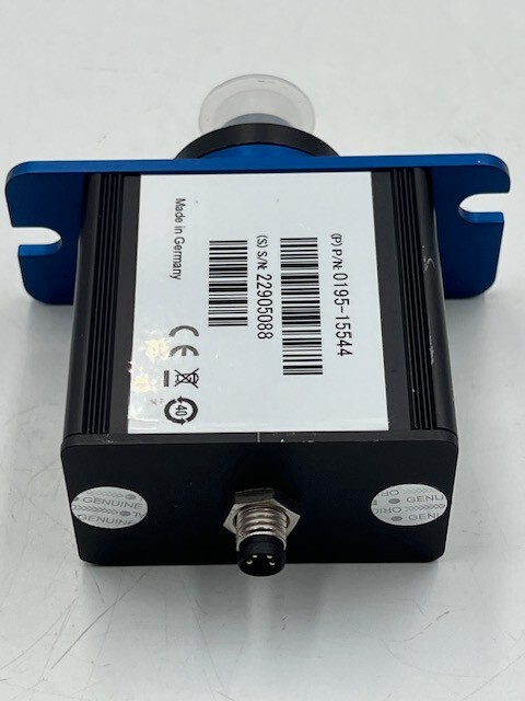 Applied Materials 0195-15544 High Precision Pyro Used | eBay