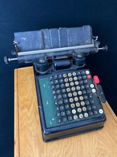 Antique Monroe Calculator for sale | eBay