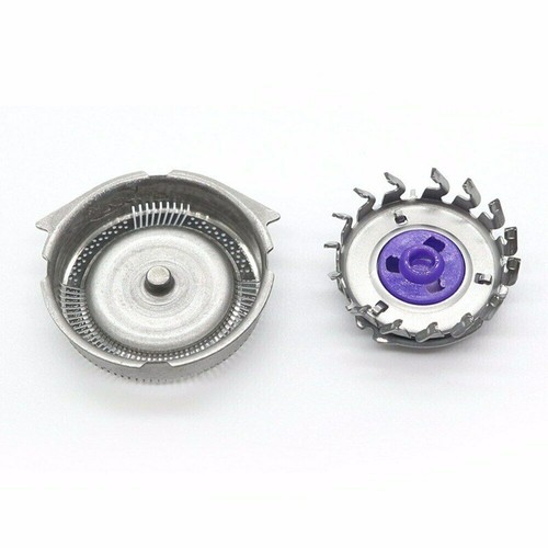 3X For Philips HQ8 AT890 Shaver Electric Razor Blades Heads Cutter ...