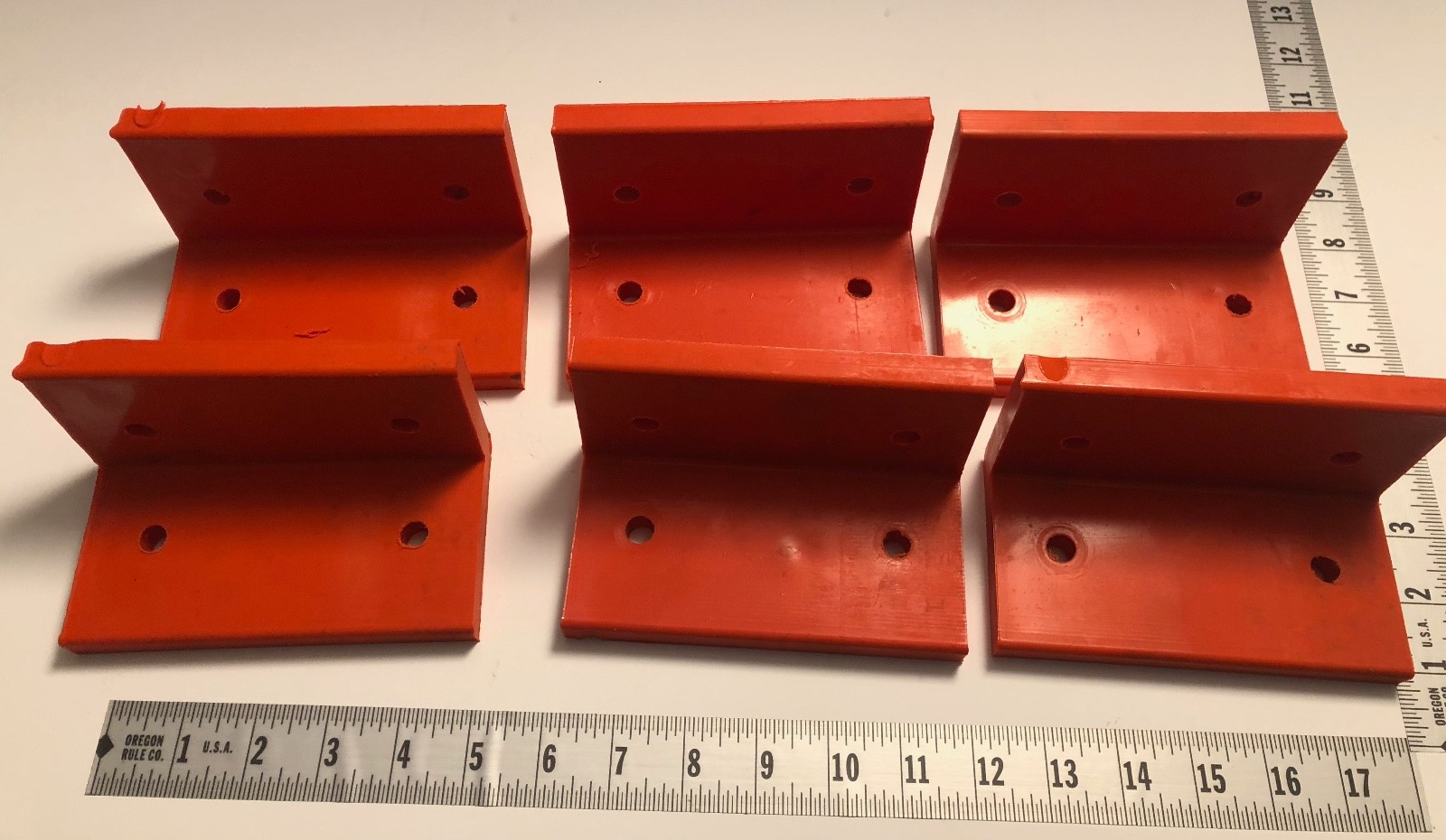 Urethane Bushing sheet stock Make your own. Lot of 6 | eBay