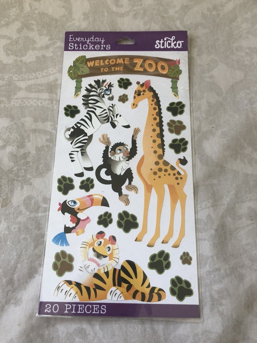 Zoo Welcome