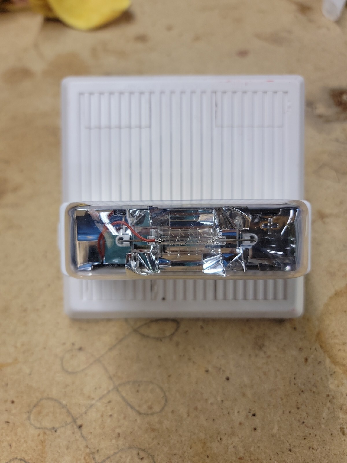 wheelock hs4-24mcc | eBay