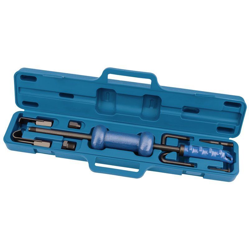 Draper Slide Hammer 10 Piece Kit with Carry Case 52321 | eBay