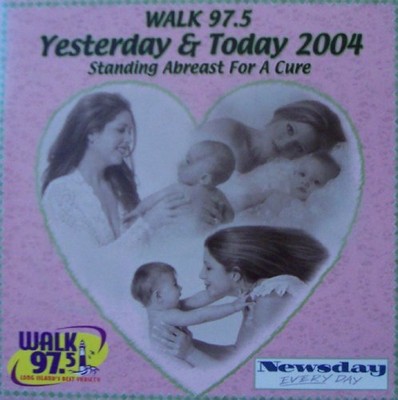 Various Artists, Walk 97.5 Yesterday & Today 2004 [, Audio CD | eBay