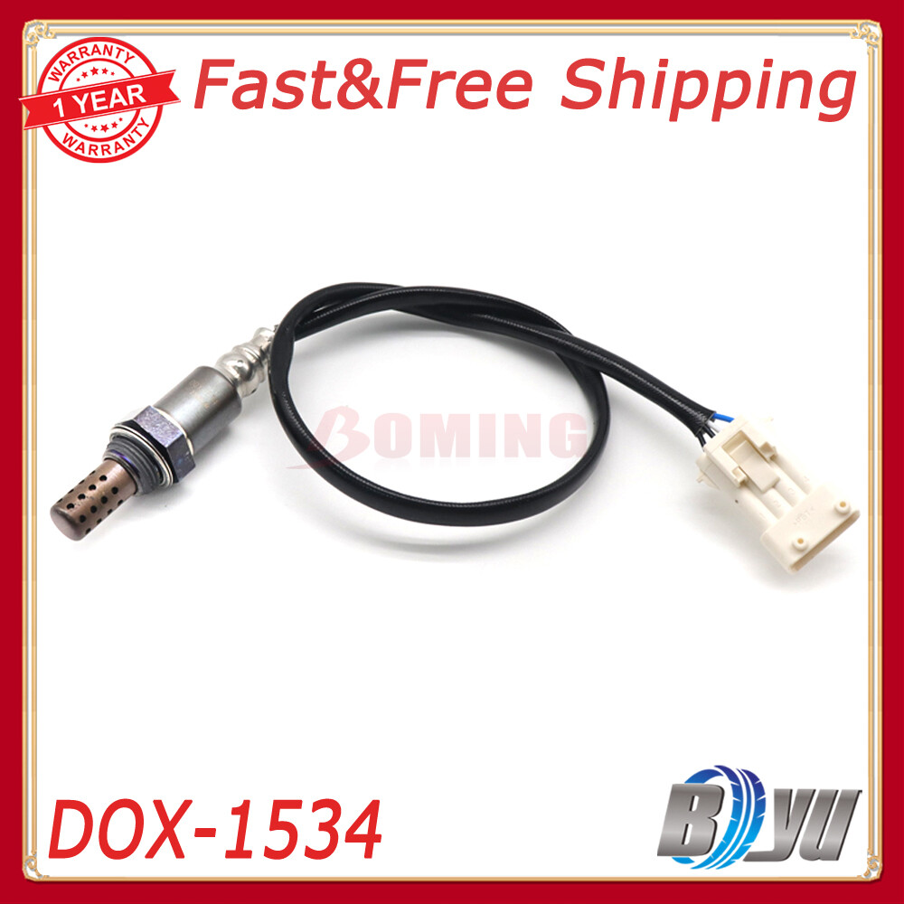 Oxygen Sensor DOX-1534 For Citroen C2 XSARA Picasso Saxo Peugeot 106 ...