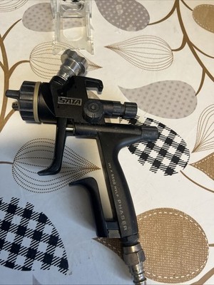SATA SATAjet Jet X 5500 PHASER HVLP 1.3 | eBay