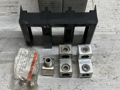 Eaton Cutler Hammer 3TA400K 4212B61G02 Terminal Assembly | eBay