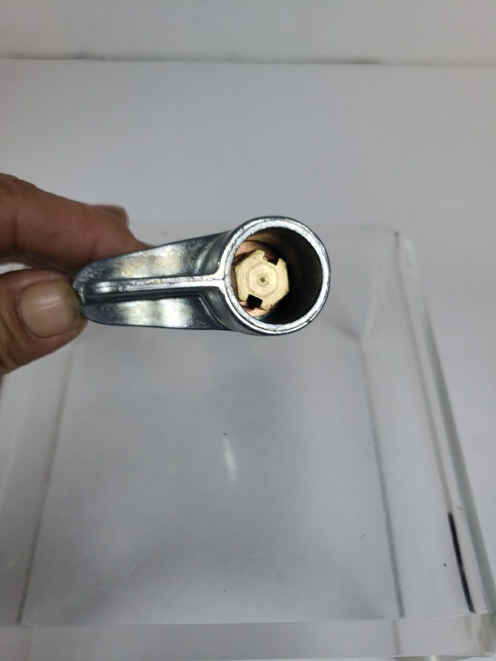 Vintage Railroad Signal Switch Safetran Lock NO KEY | eBay