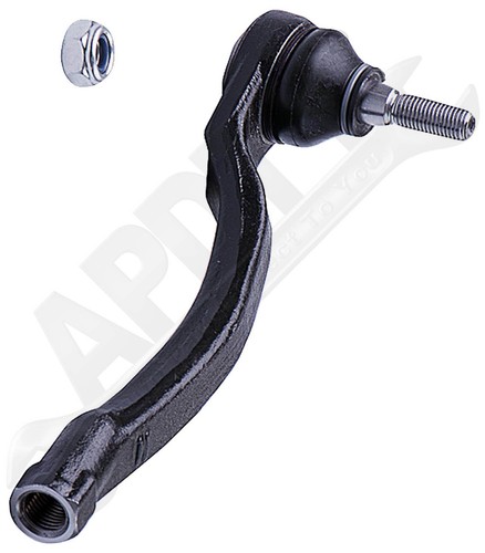 APDTY 152875 Tie Rod | eBay