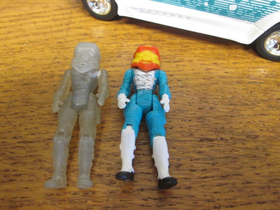 MASK Stiletto, M.A.S.K. Kenner, Rare, 1988 Boxed highly Collectible ...