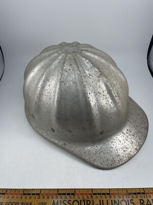 Other - Aluminum Hard Hat