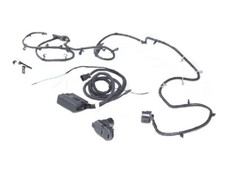 Genuine Mopar 6 Way Wiring Kit 68225128AB for sale online | eBay