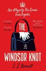 S.J. Bennett SJ Bennett The Windsor Knot (Paperback) (UK IMPORT) | eBay