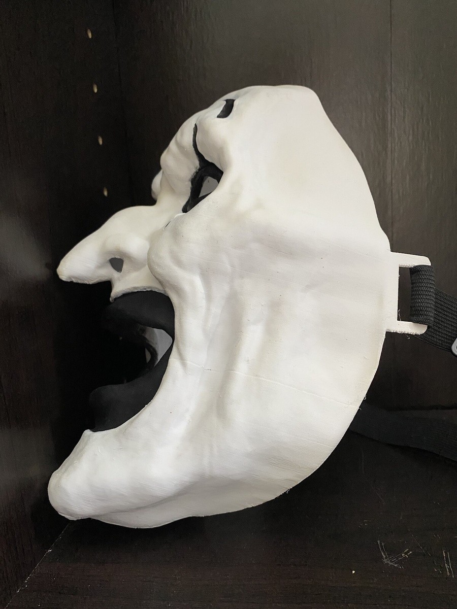 Pennywise The Clown Teeth