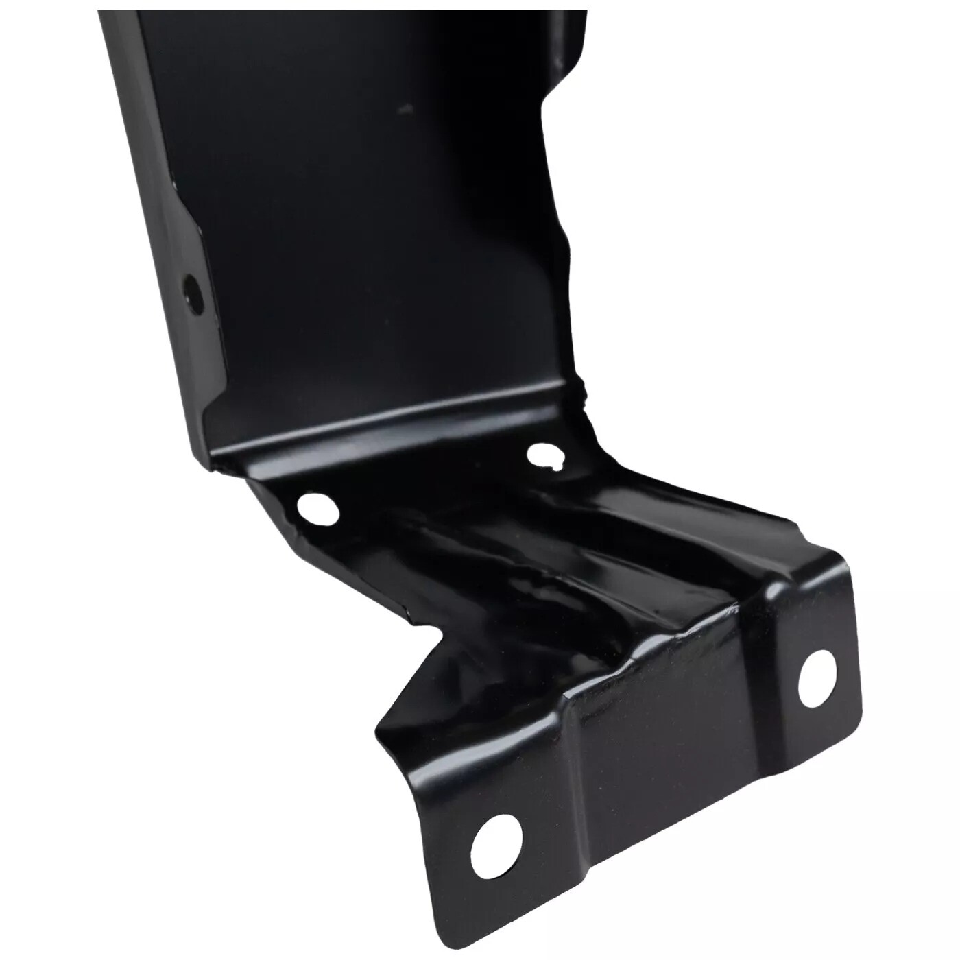 Front Right Side Fender For 2010-2017 Chevrolet Equinox Primed Steel ...