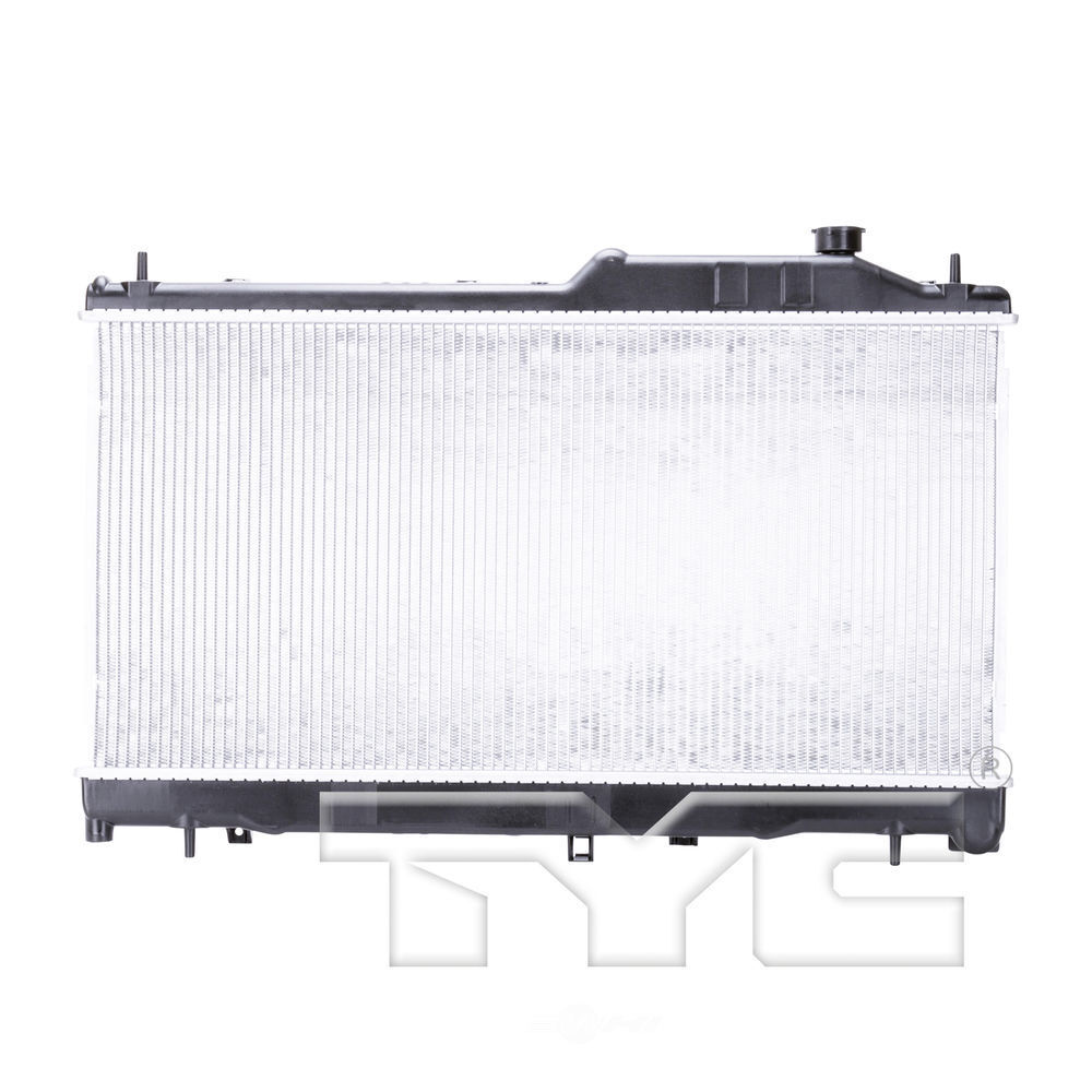 Radiator-Assembly TYC 13091 for sale online | eBay