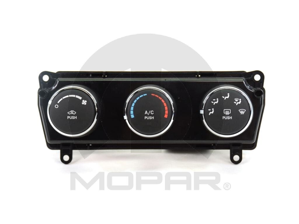 A/C Control Switch Mopar 55111952AE for sale online | eBay