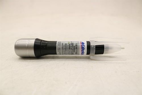 GM ACDelco OEM Touch up Paint Code 19367762 for sale online | eBay