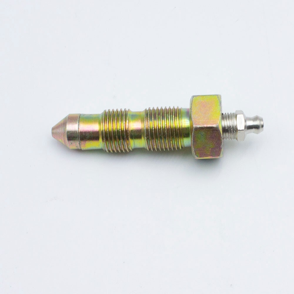 Tractor With Tracks 2S5925 2S5926 Track Adjuster Relief Valve & Grease ...