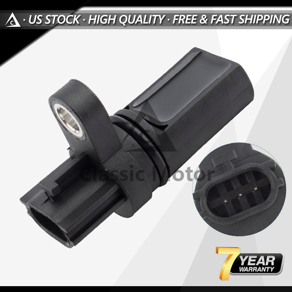 New Crankshaft Position Sensor 23731AL60C for Infiniti FX35 G35 I35 ...