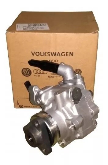 Volkswagen Amarok Power Steering Pump Diesel 2h 2011-2017 2H0422154A ...