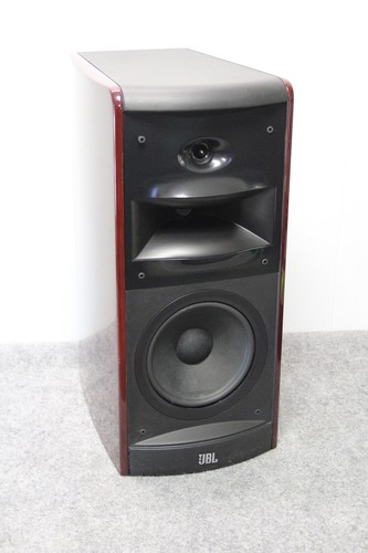 JBL Performance LS-40 3-Way Monitor Speaker ONE SINGLE | eBay
