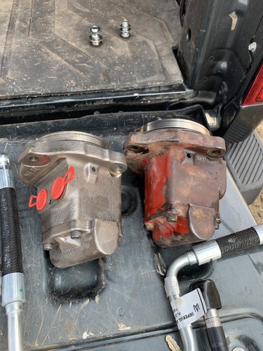 Cummins 4307482-rx Fuel Pump No Core Charge for sale online | eBay