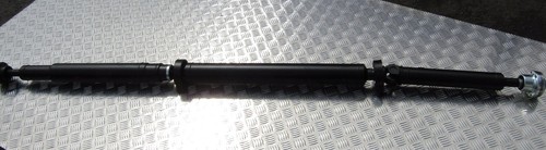 Land Rover Freelander 2 Propshaft 2006 on LR023283 LR021553 LR007804 ...