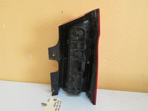 2014-2017 MERCEDES BENZ W44 VITO REAR LEFT TAIL LIGHT | eBay
