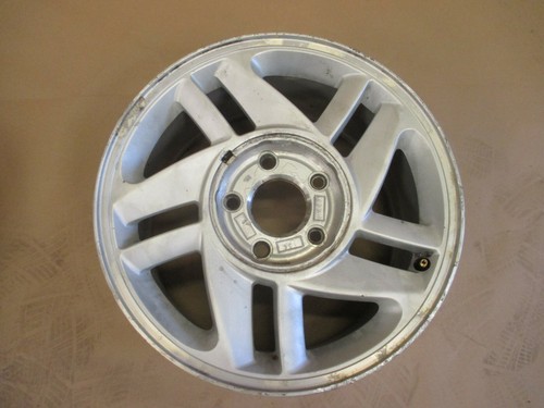 93-96 Camaro RS Z28 Wheel Silver 16x8 0528-7 | eBay