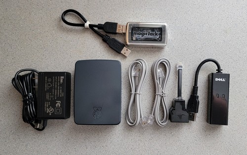 Sega Dreamcast Pi4 Dreampi Kit ( Instructions Included ) | eBay