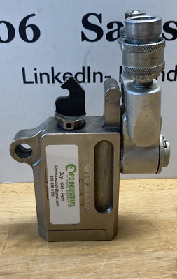 HYTORC Versa-3 Drive Hydraulic Torque Wrench #22007 | eBay
