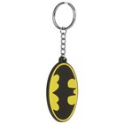 BATMAN RUBBER KEY RING MARVELS THE AVENGERS | eBay Australia