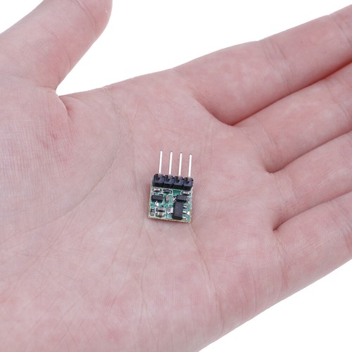 Bistable flip-flop latch switch circuit module button trigger power-off ...