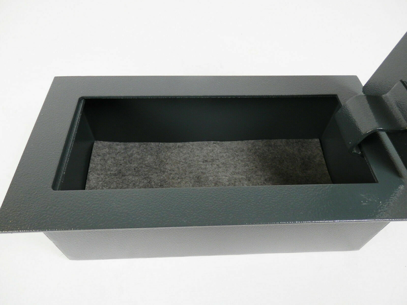 Underfloor Safe Security Heavy Duty Hidden Key Floor Board Concealed ...