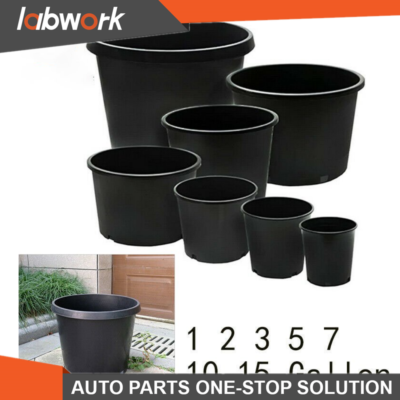 15 Gallon Plant Container Dimensions Root Pouch Breathable Fabric