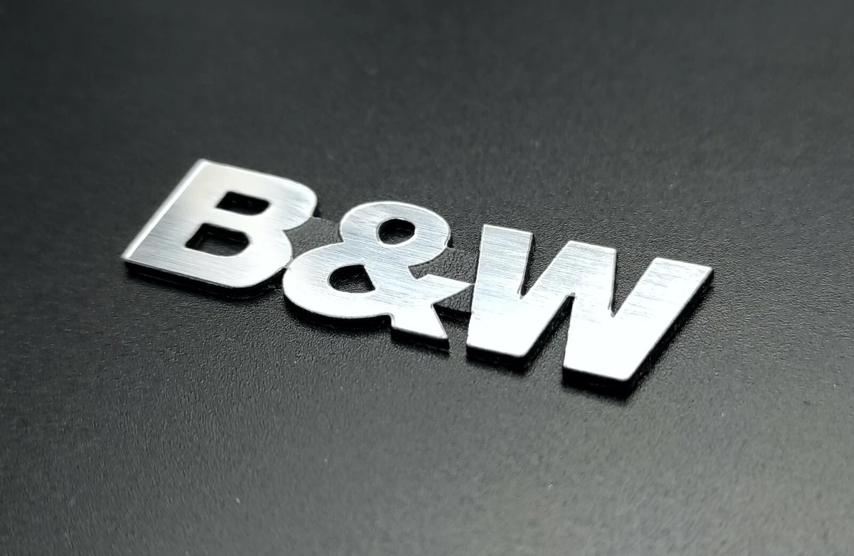 Bandw Logo