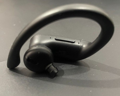 OEM Powerbeats Pro Beats by Dr. Dre Replacement Left Side Earbud Black ...