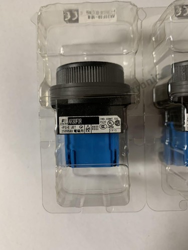 1pc FUJI AR30FOR-10B AR30F0R-10B Push button switch free shipping | eBay