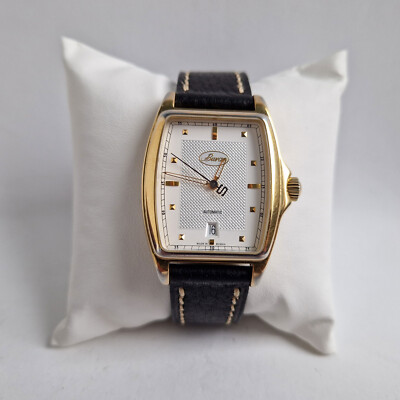 BURAN Limited Edition Automatic mechanical mens watch No.008/999 | eBay