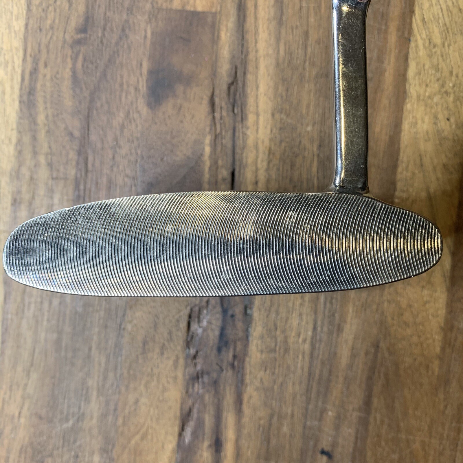 Mars Milled Face Putter Right Handed 36.5” | eBay