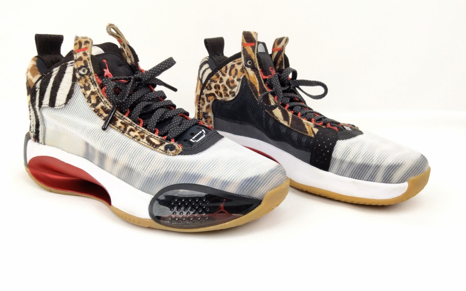 Nike Jayson Tatum x Air Jordon 34GS Welcome to the Zo… - Gem