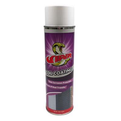 Viper Coil Coating Spray-Corrosion Protection Evaporator&Condenser 432g ...
