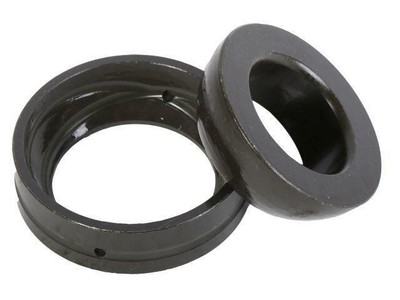 Manuals & Books - Trencher Parts Manual - 2