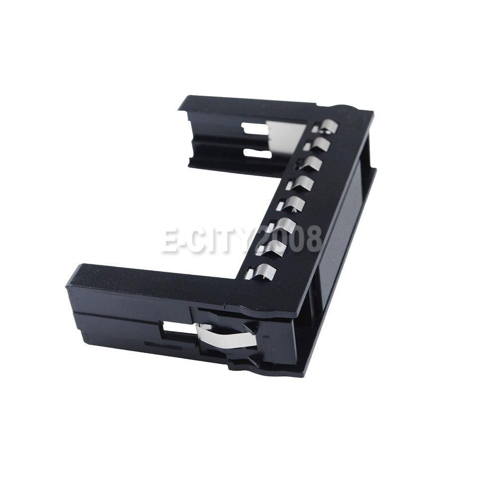 10x For DELL EMC POWEREDGE SERVER R540 R740 R740xd LFF 3.5" HDD BAY ...