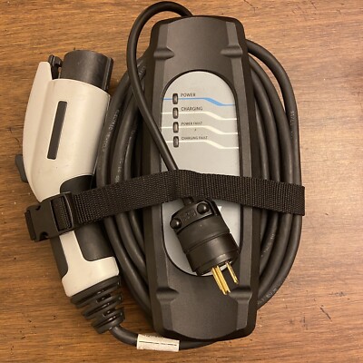 BMW EV Charger i3 i4 i8 330e 530e 740e 740Le 745e 745Le X3 X5 PHEV ...